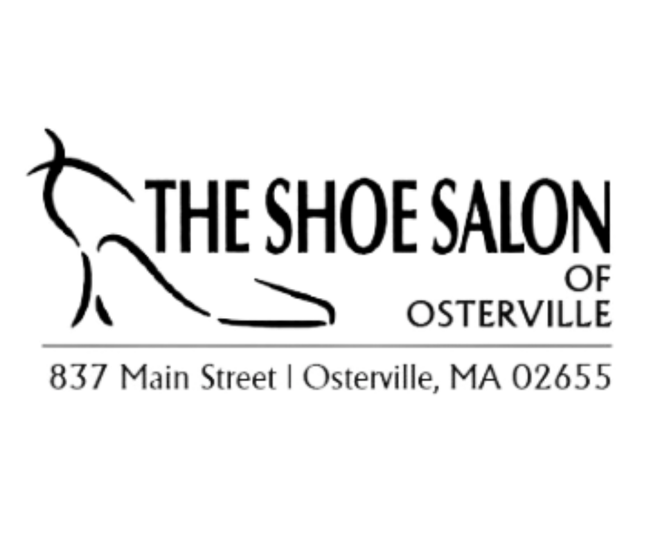 The Shoe Salon of Osterville logo